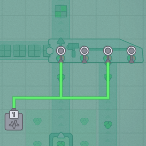 shapez.io - Wires Update